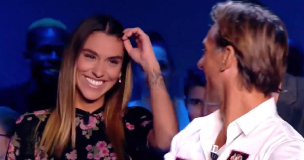 Koh Lanta: Candide Renard s'exprime pour la première fois | Télé | 7sur7.be