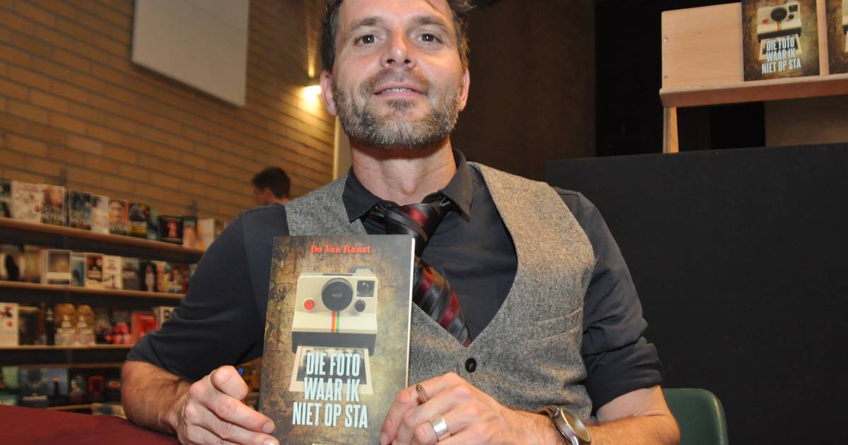 Do Van Ranst schrijft boek over gestoorde familierelaties | Hamme | hln.be