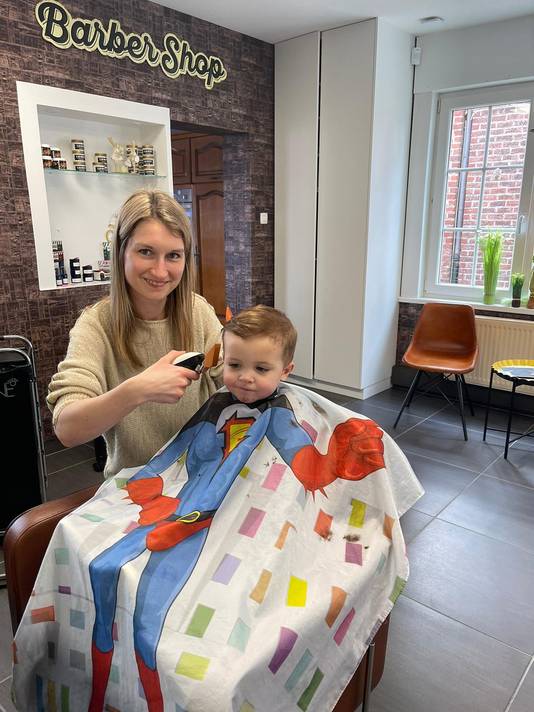 Een frisse coupe voor het nieuwe schooljaar: ontdek hier 48 ...