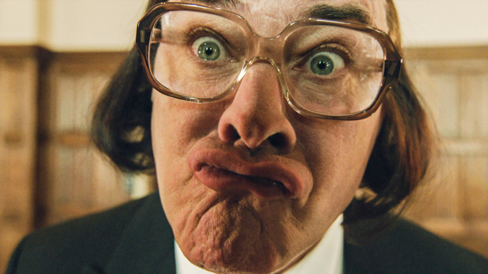 Chris Van den Durpel stopt definitief met typetjes op televisie: “Het ...