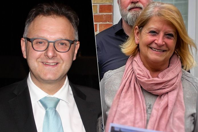 Een gehackte computer, een gestolen mail... en nu verweren twee (ex ...