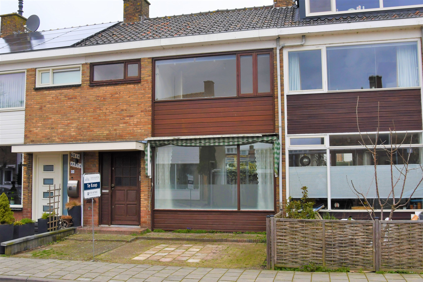 Krap? Dit appartement van Ron is juist ruim en licht (en heeft ...