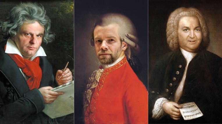 Het belangrijkste ingrediënt voor een pophit? Een stukje klassieke muziek