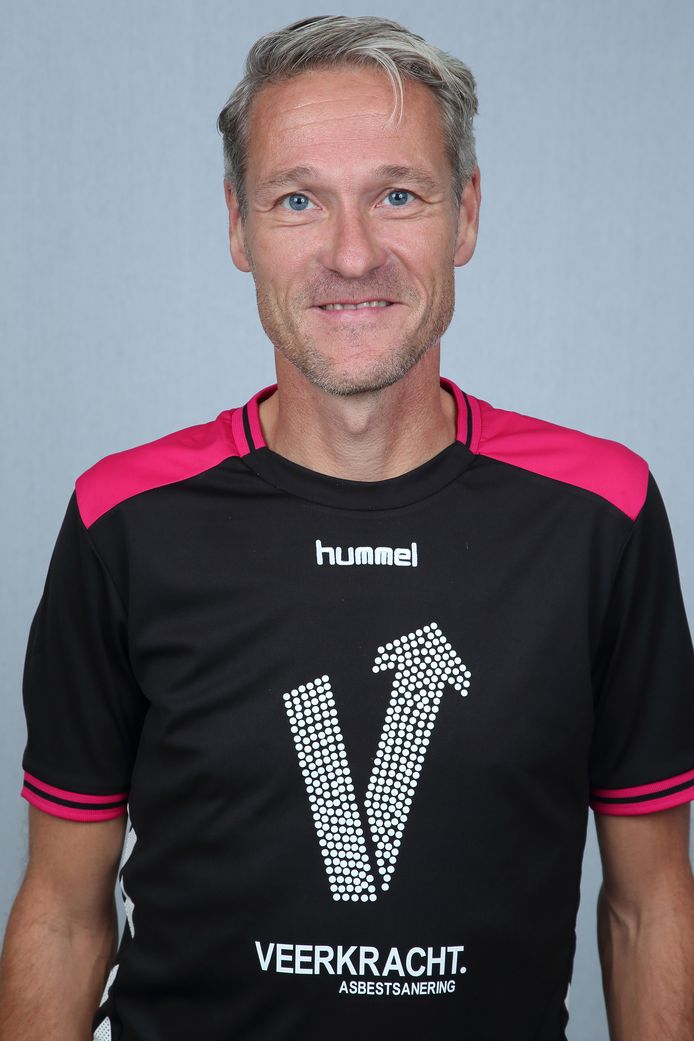 Timon den Hertog completeert technische staf van Dalto | Regiosport ...