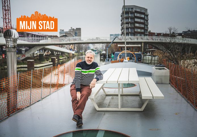 MIJN STAD. Xavier Cloet (48) van Bataclan en cirQ: “Al die nieuwe ...