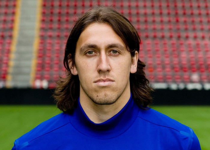 Doelman Cássio Ramos weg bij PSV | Foto | gelderlander.nl