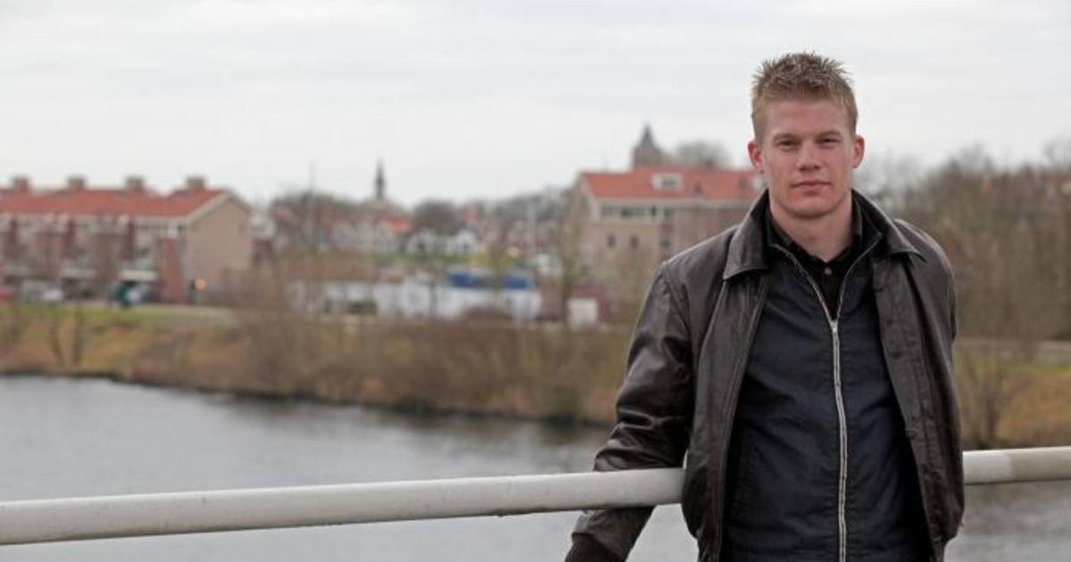 John Schot is klaar met feest vieren | Regiosport | bndestem.nl