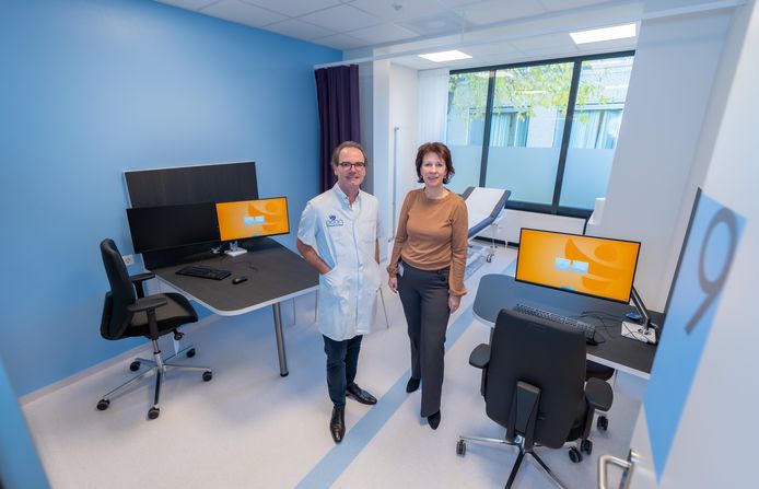 'Complete reset' van kliniek OCON in Hengelo: 'De patiënt moet het ...