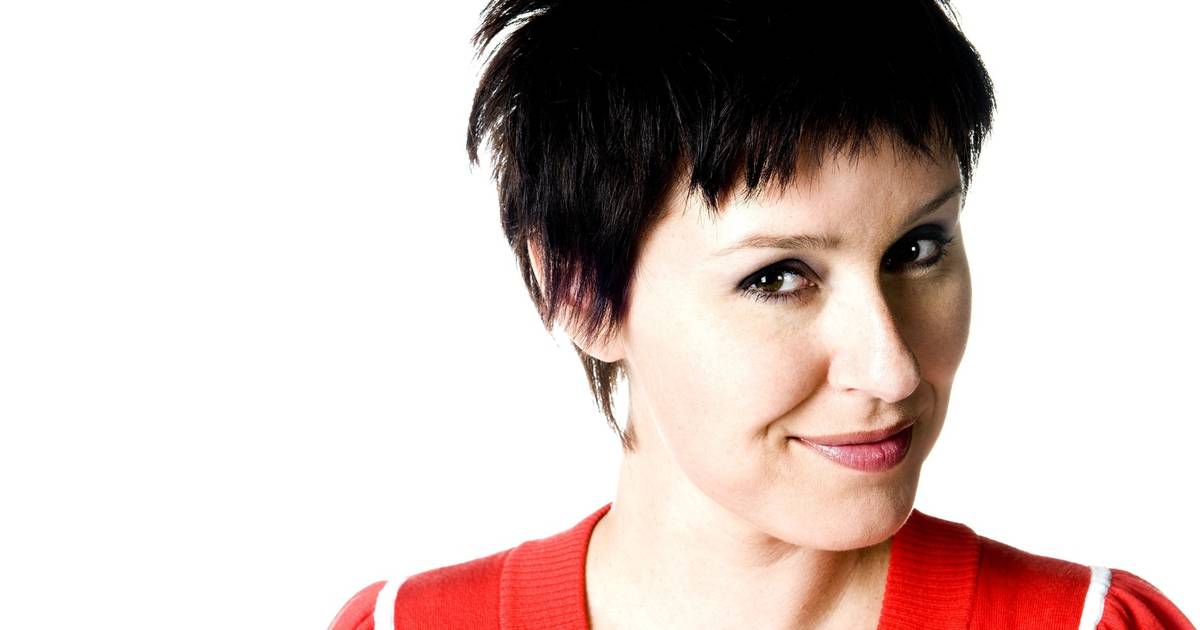 Ann Reymen na preventieve borstamputatie: "Maak borstreconstructies ...