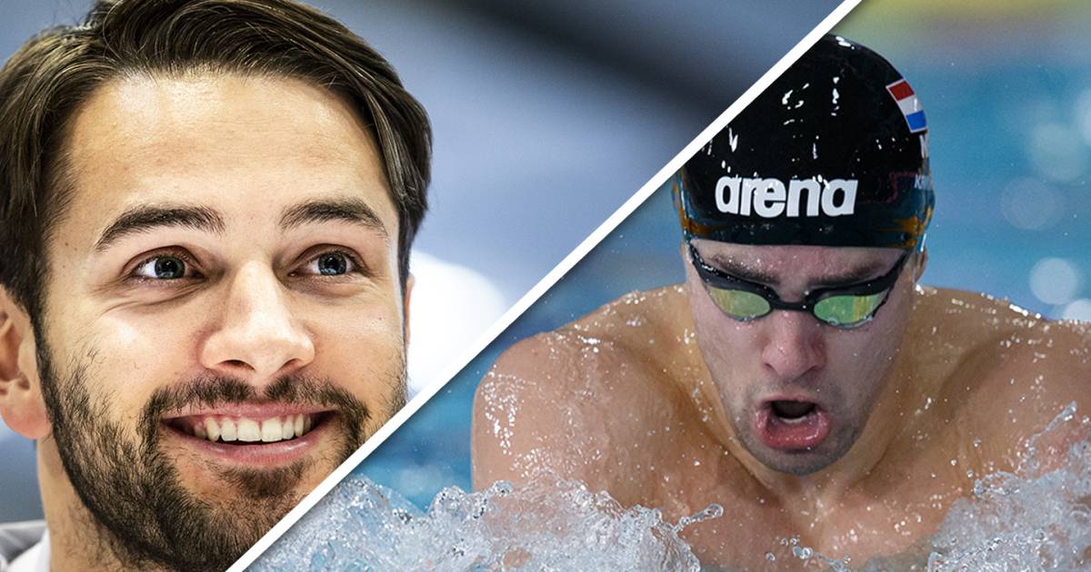 Kamminga niet verbitterd over uitstel Spelen: ‘Ik ben volgend jaar nóg ...