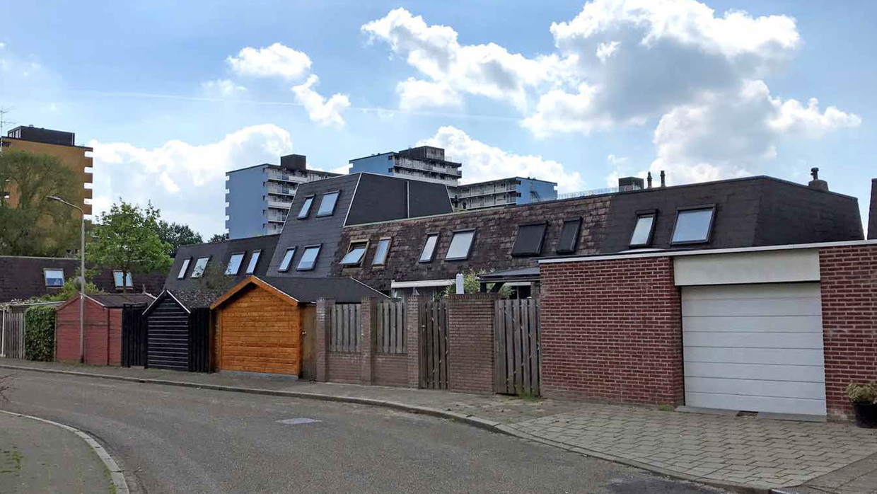 Maak eens een treurtrip langs de gruwelijkste lelijkheid van Nederland