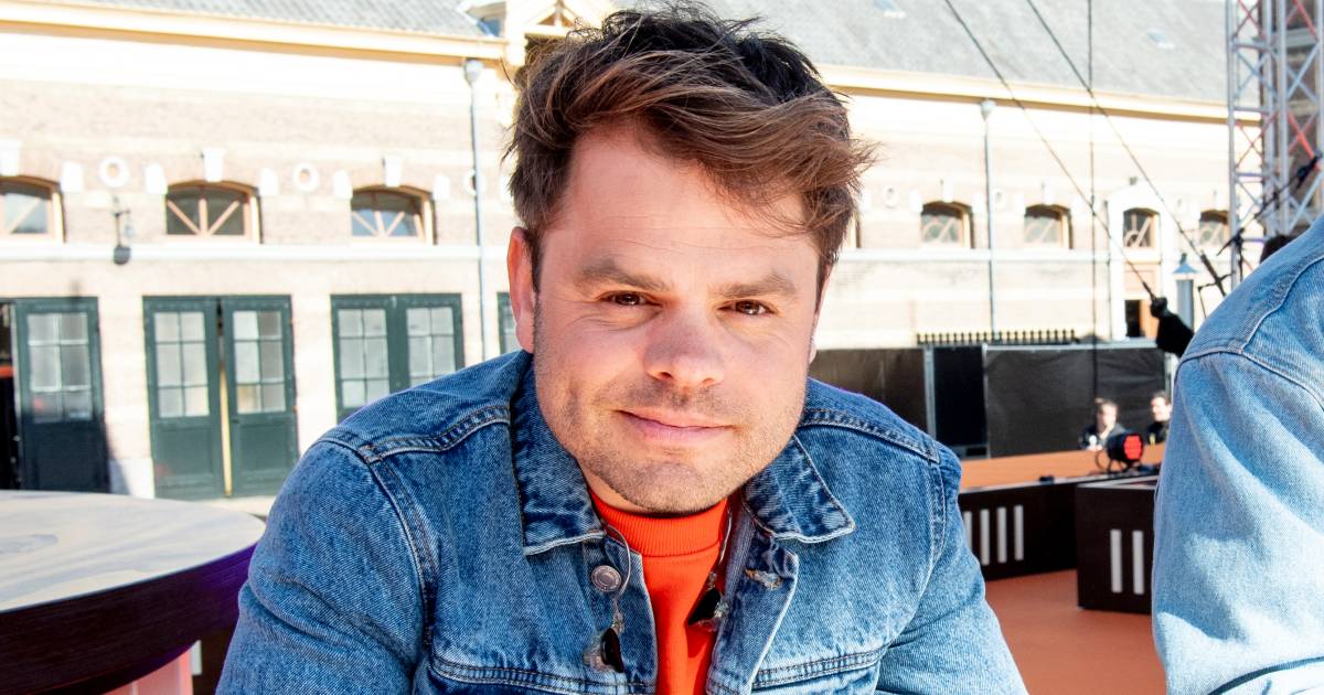 Van Velzen, Glen Faria en Tania Kross mentoren in Zing! | Show | AD.nl