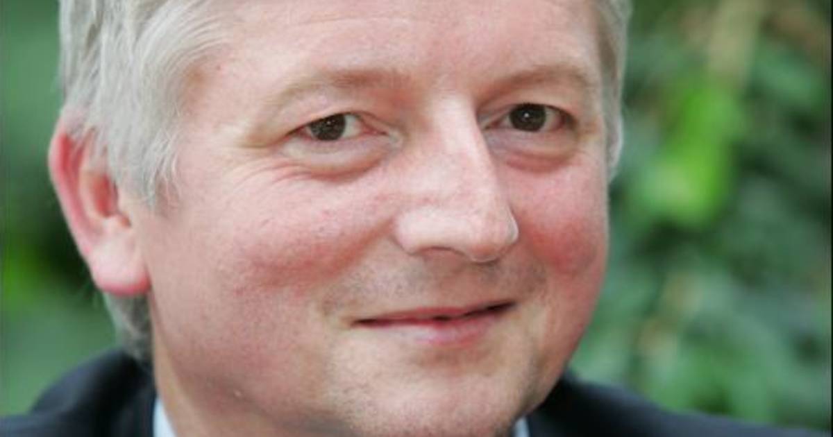 Steve Stevaert nieuwe voorzitter van Infrax | Binnenland | hln.be