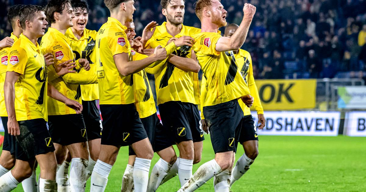 Overzicht | Dit is het bekerprogramma voor de Brabantse clubs | Breda ...