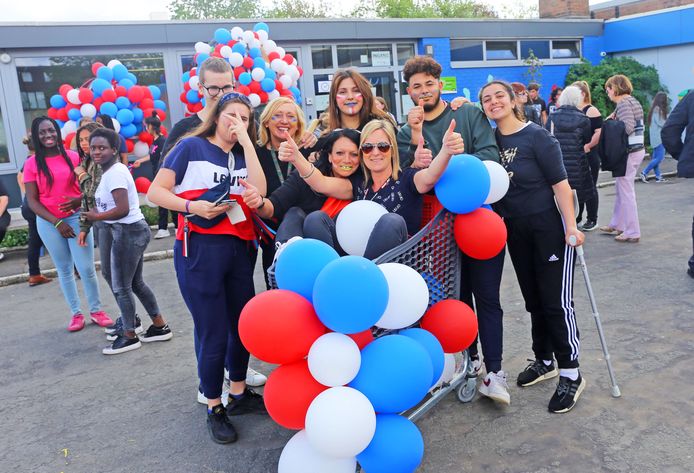 Maria Assumpta Instituut (MAI) finalist in MNM-wedstrijd ‘Strafste ...