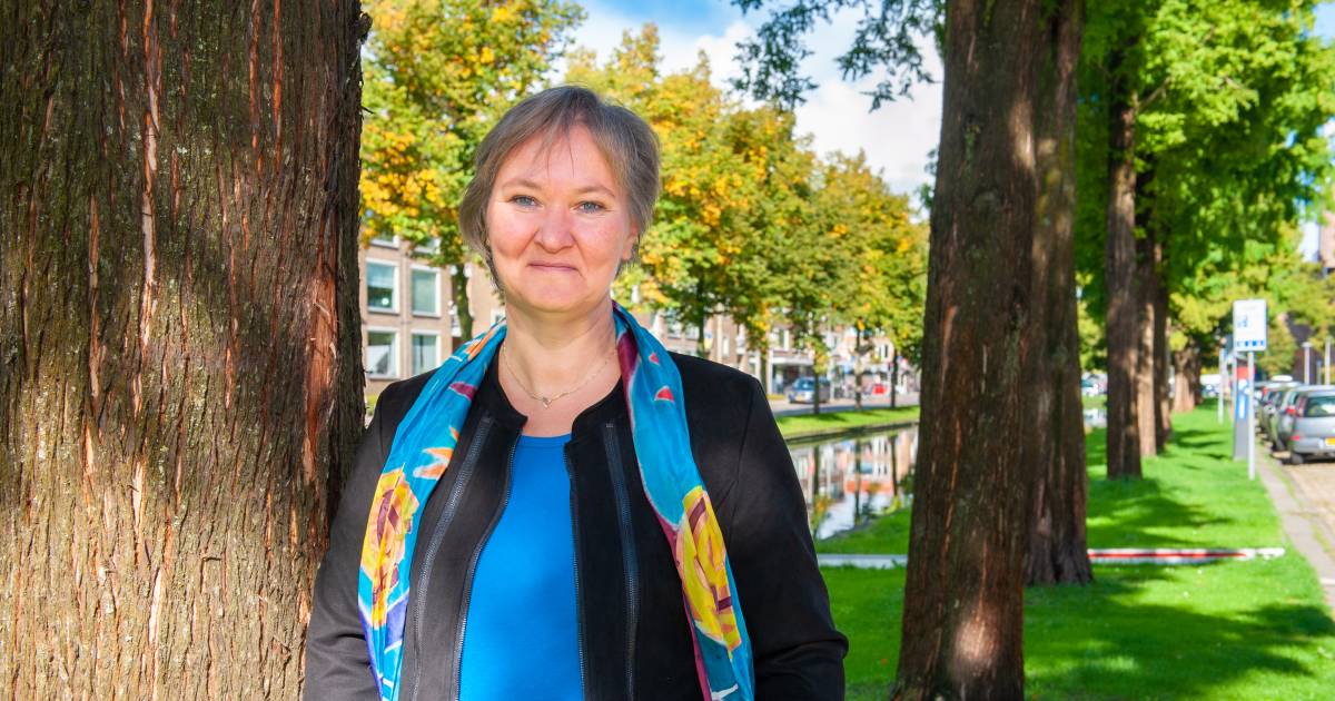 Ingrid wil meer aandacht voor rouw om broer of zus: ‘Niemand meer om te ...