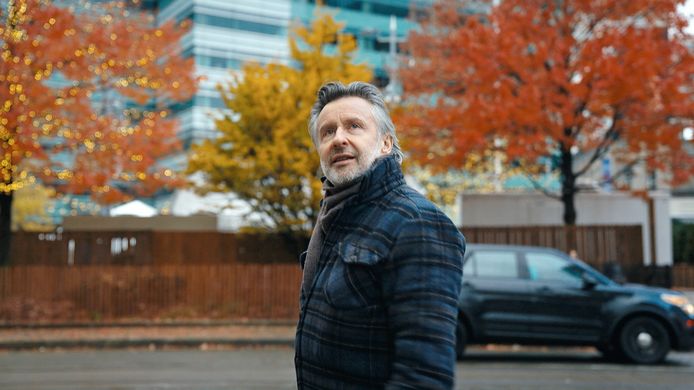 Martin Heylen vertelt over zoektocht naar Amerikaanse familie in ...