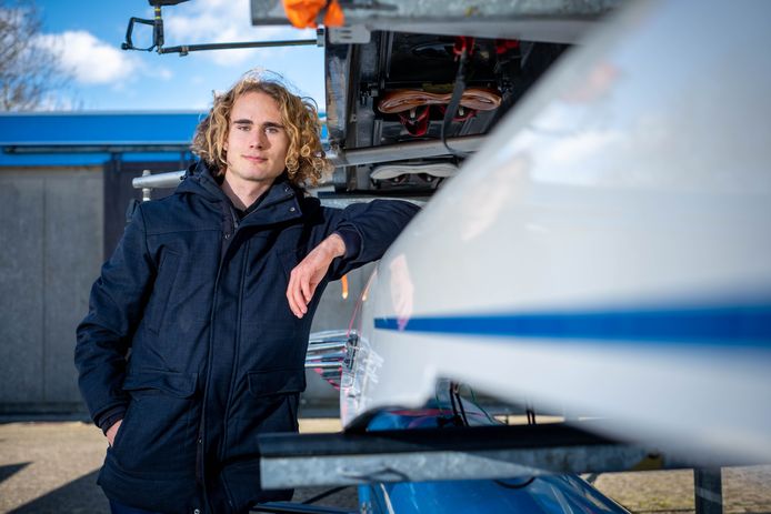 Hazewinkel maakt zich klaar voor Belgisch kampioenschap roeien ...