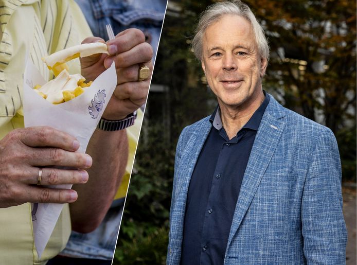 Hoogleraar haalt bij afscheid hard uit naar voedselindustrie: ‘Wil dat ...