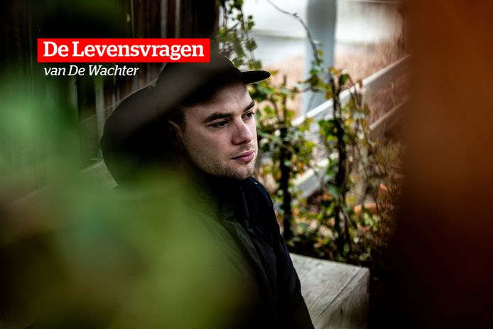 INTERVIEW. Rapper Brihang: “Sinds we kinderen hebben, slapen mijn vrouw ...