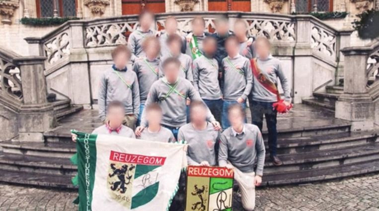 KU Leuven legt Reuzegommers sancties op na nieuw tuchtonderzoek ...