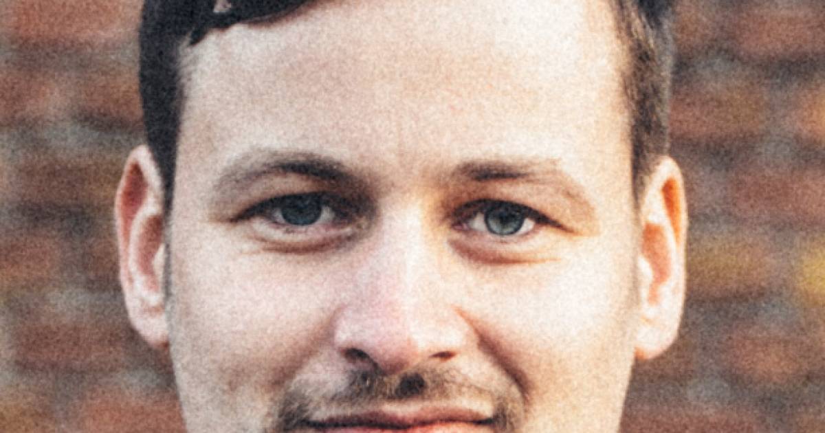 Rick start een talkshow voor én door jongeren: ‘Het is juist nu van ...