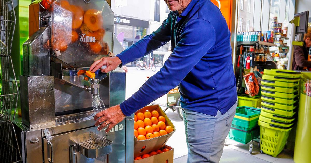 Absurde wet bijna afgeschaft, maar controles blijven duren: “15 ...