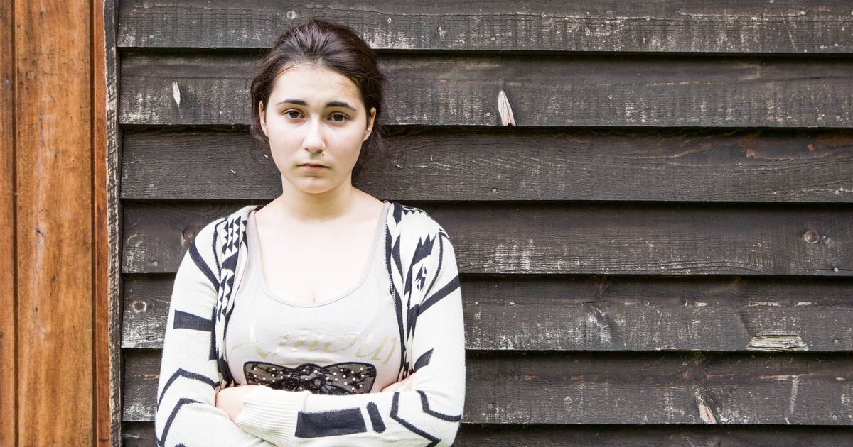 Djellza mag dan toch in ons land blijven | Nieuws | hln.be