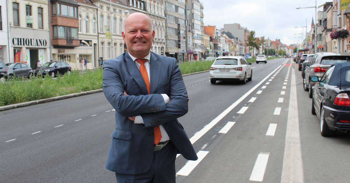 Koen Loete doet het weer: “Werken N9 niets meer dan peperduur laagje ...