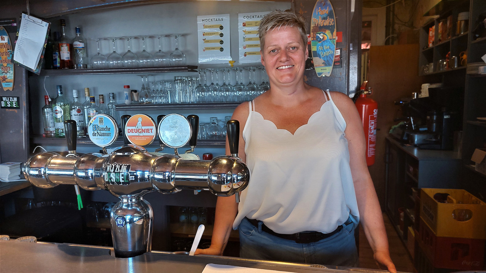 Lokale horeca maakt zich op voor komst van Graspoppers: “We hebben veel ...