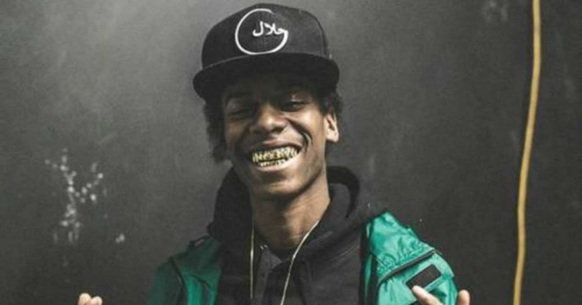 Canadese rapper Smoke Dawg (21) komt om bij schietpartij | Show | AD.nl