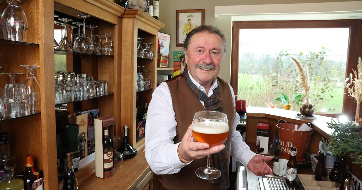 “Walter Michiels was een schat, maar als hij gedronken had...”: Marijn ...