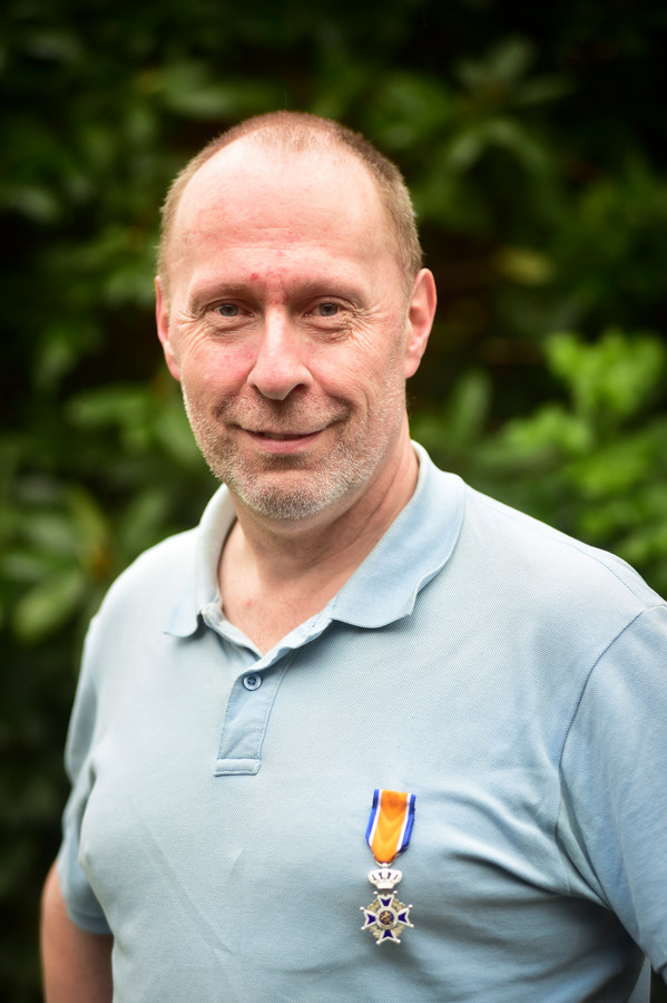 Ware lintjesregen in Geldrop-Mierlo; tien in Geldrop en vier in Mierlo ...