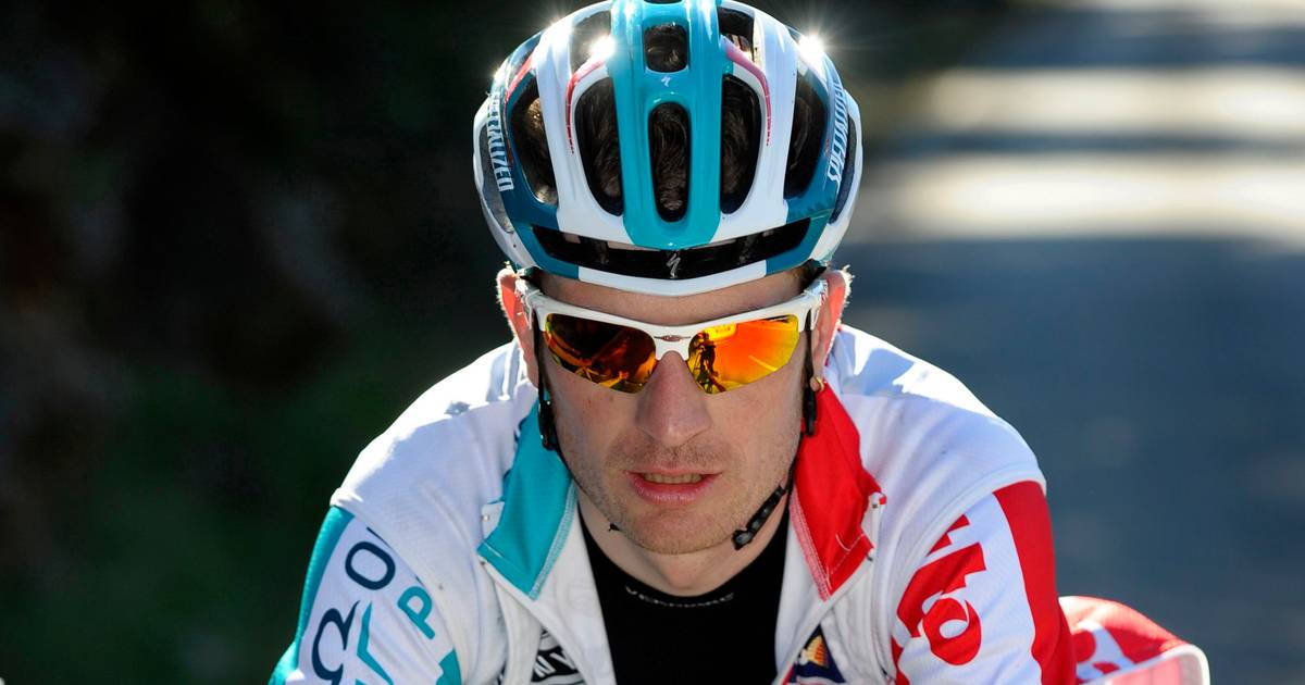 Pech voor Lotto-Belisol: na Greipel valt ook Willems weg | Wielrennen ...