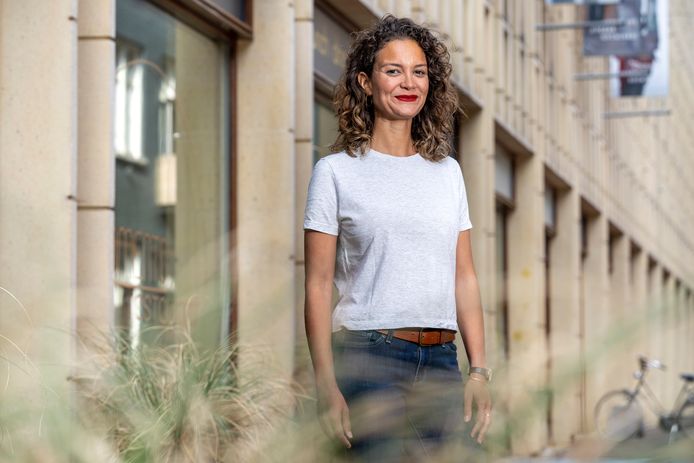Arnhem is een verademing, vindt Lara: ‘Je kunt hier over straat zonder ...