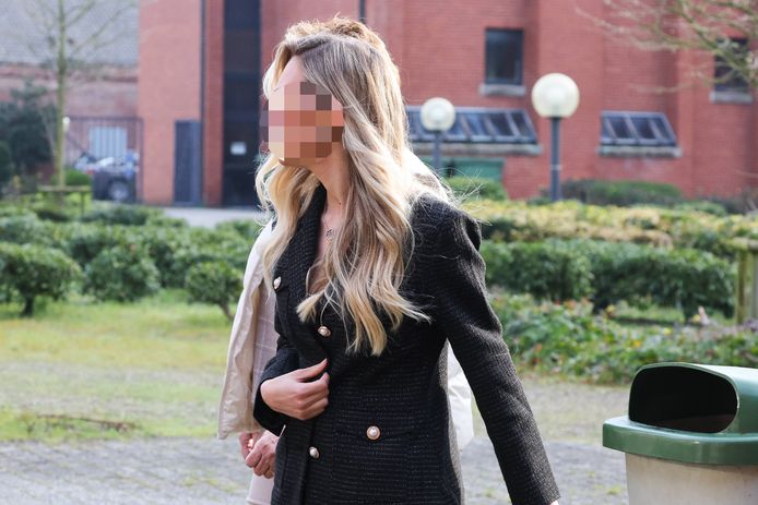 EXCLUSIEF. Drugsbaron met een universitair diploma en de looks van een model: dit is Flor ...