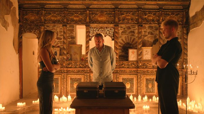 Winnaar 'Het onbekende' is bekend en gaat naar huis met 16.600 euro ...