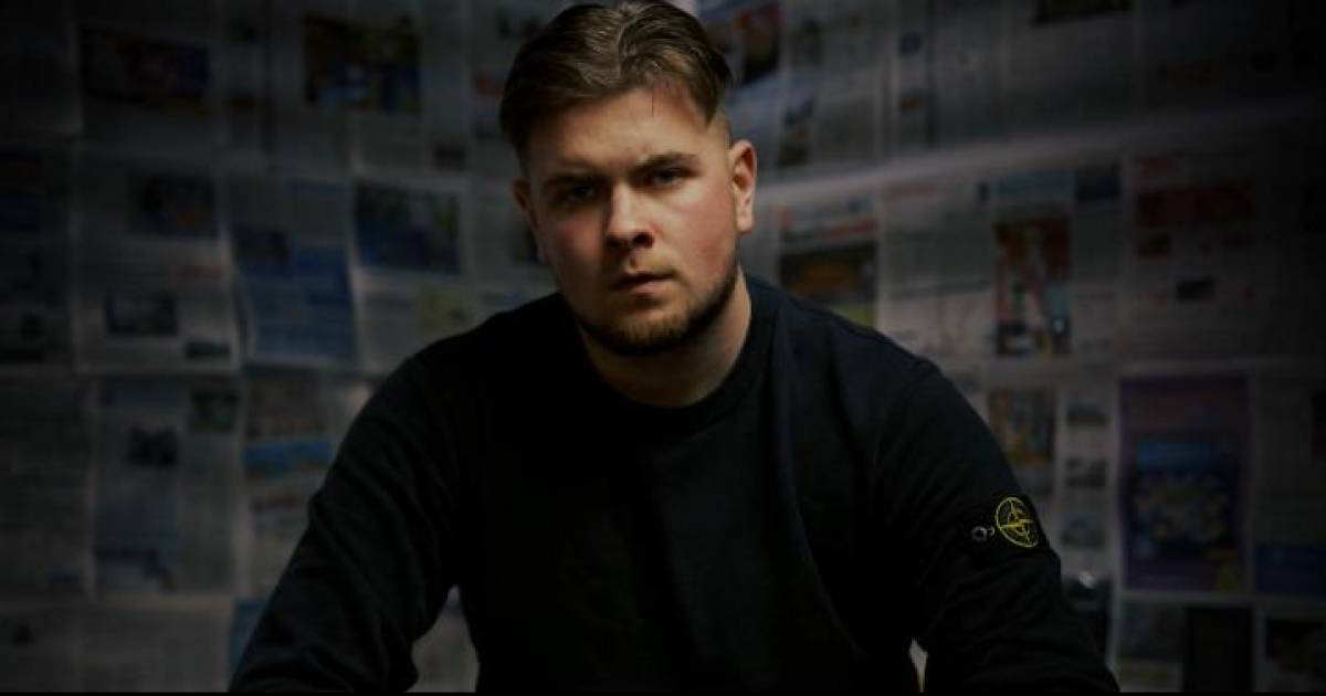 Rapper Duncan (20) brengt single uit met Forum voor Democratie ...