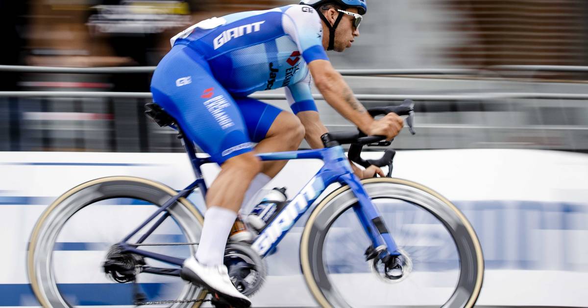 Dylan Groenewegen raskest i Norge på grunn av force majeure: 'Vi tjente ...