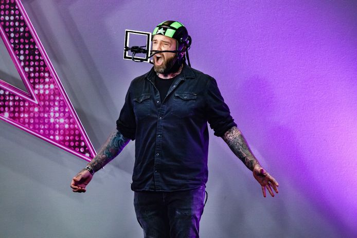 Ben Saunders: ‘Ik heb alles weer op de rit, nu nog herstellen van de ...