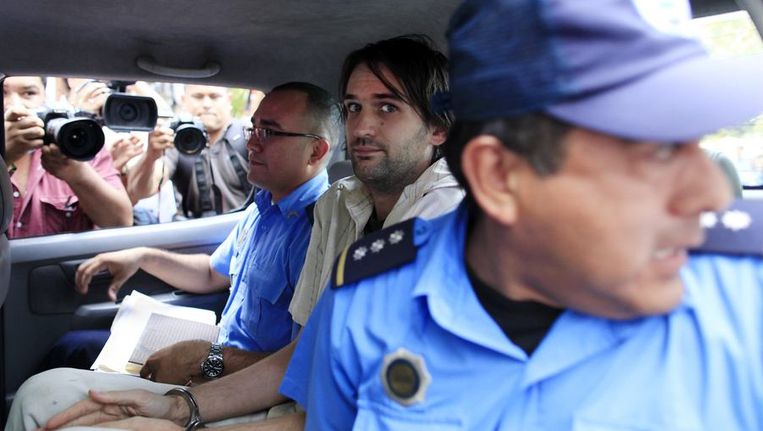 Kinderpornoverdachte FBI Most Wanted-lijst opgepakt | Het Parool