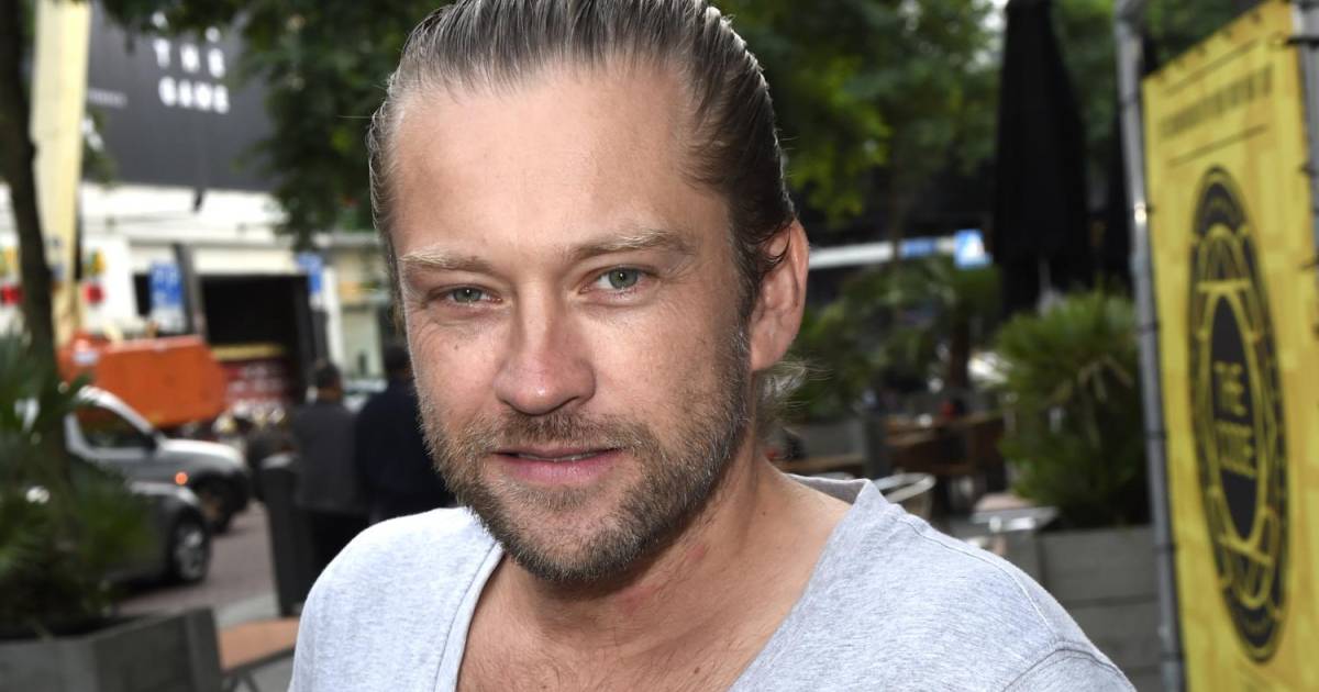 Ferri Somogyi (44) en zijn Noëlle (25) krijgen een meisje | Show | AD.nl