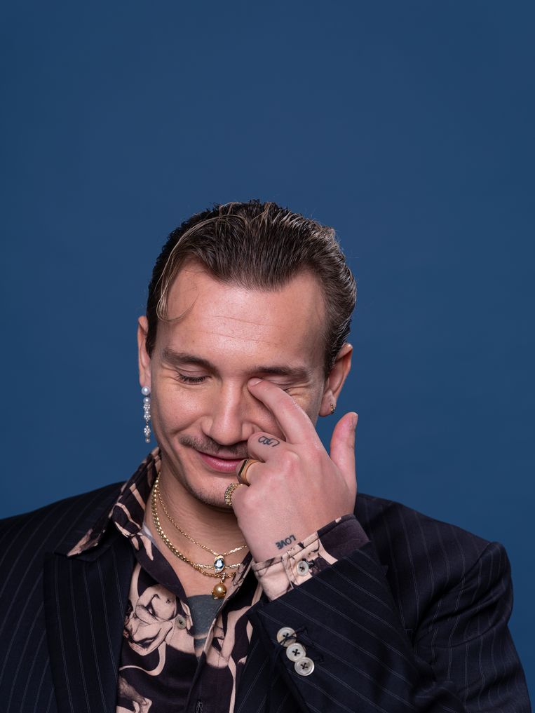 Als je Goldband alleen kent van hun grootste hits dan denk je dat het ...