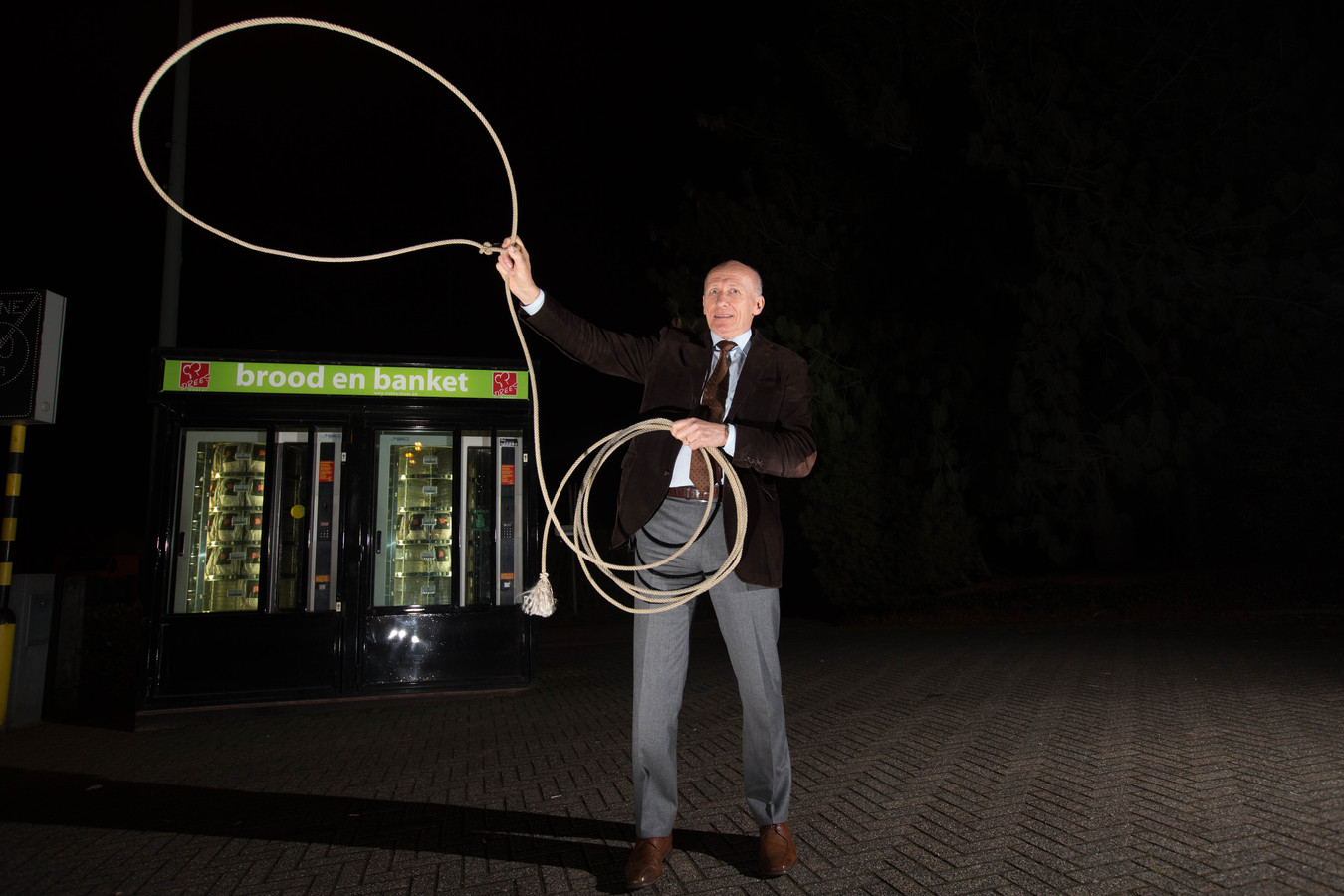 Afscheidsinterview burgemeester De Vis: “Toen ik voor het eerst in Ham ...