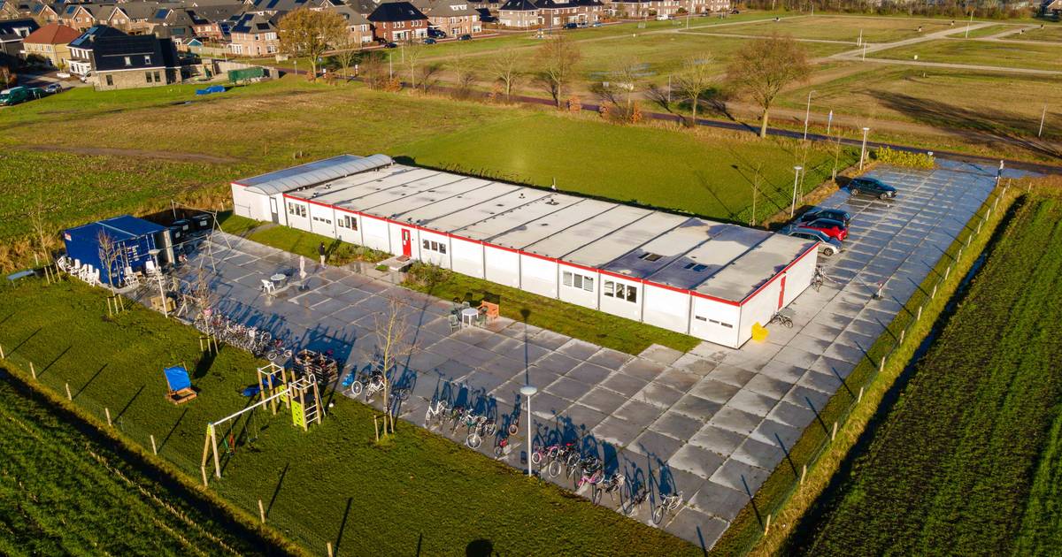 Staphorst toont zich barmhartig: extra opvangplekken voor gevluchte ...