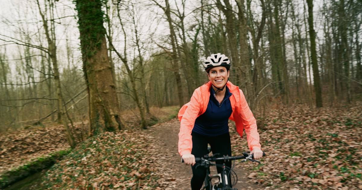 Dit is de ándere kant van VTM-nieuwsanker Birgit Herteleer. “Nadien ben ...