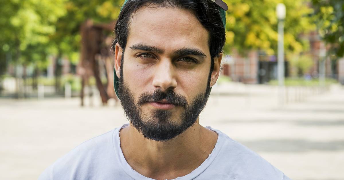 Kay Nambiar presenteert nieuwe survivalshow | Show | AD.nl