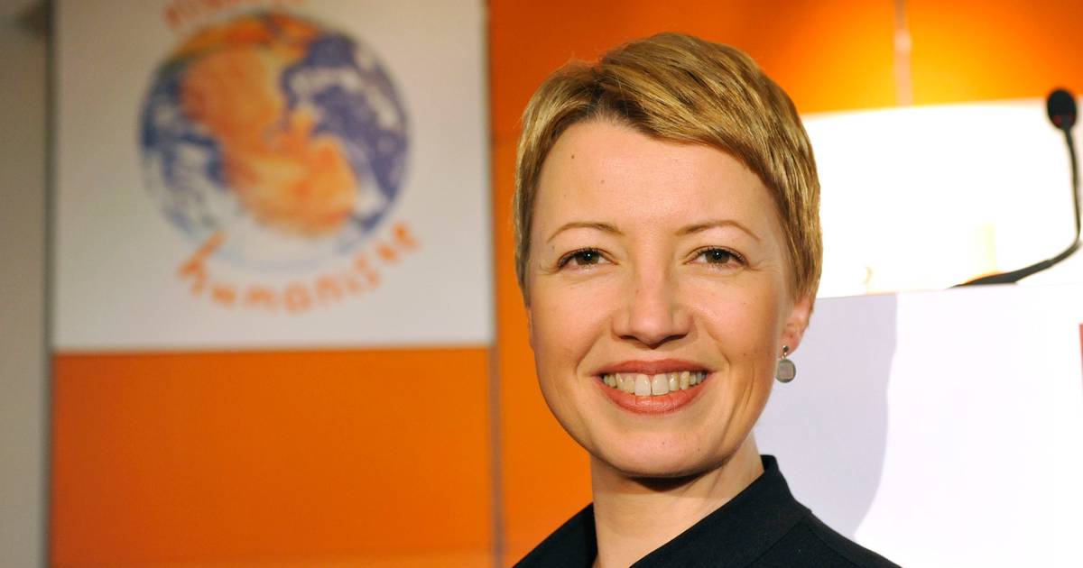 Catherine Fonck veut lever les entraves au don d'organe | Belgique ...