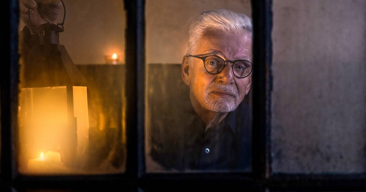 ‘Ik zou de éérste bus naar huis pakken als ik in deze cast van De ...