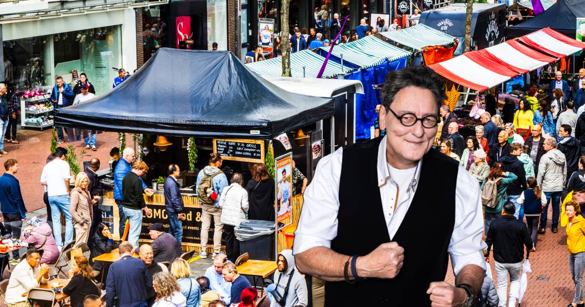 Dordt een dooie stad? Een misvatting die ik tóch even wil rechtzetten ...